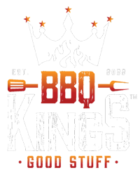 MENU – BBQ Kings