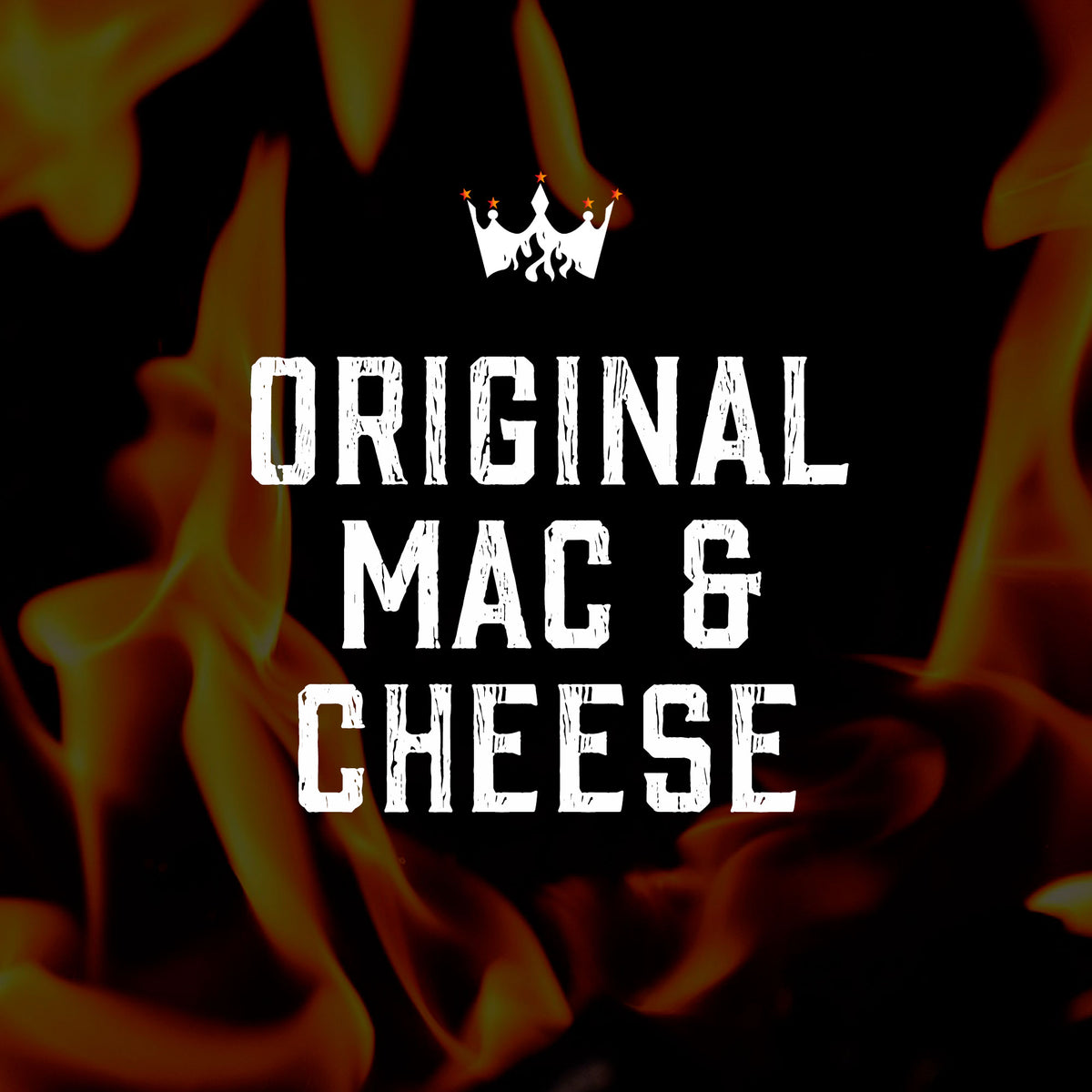 ORIGINAL MAC & CHEESE – BBQ Kings